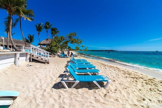 Catalina Island with Snorkeling from Punta Cana - Who Should Consider This Tour?