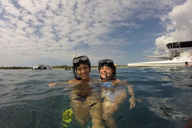 Catalina Island+Snorkeling - Key Points