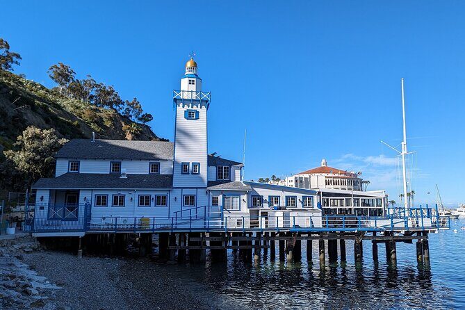 Catalina Scavenger Hunt Walking Tour and Game - Final Thoughts