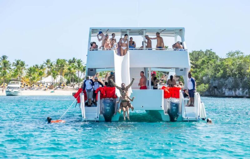 Catalina Snorkeling at The Wall & Altos de Chavón Tour - Final Thoughts: Who Will Love This Tour?