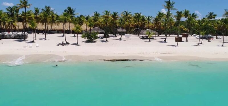 Catalina Snorkeling at The Wall & Altos de Chavón Tour - The Sum Up