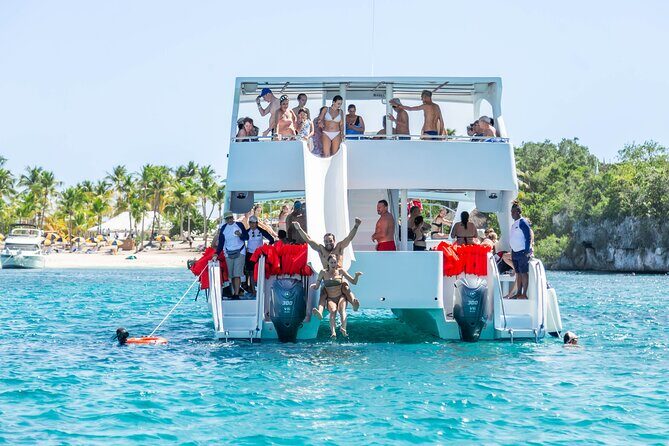 Catalina Snorkeling Wall and Altos Chavon Tour - Transportation and Logistics — What to Know