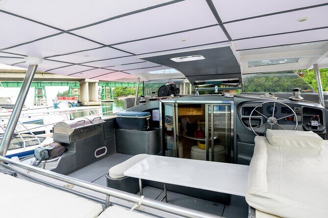 Catalina Yacht Private - Who Should Consider This Tour?