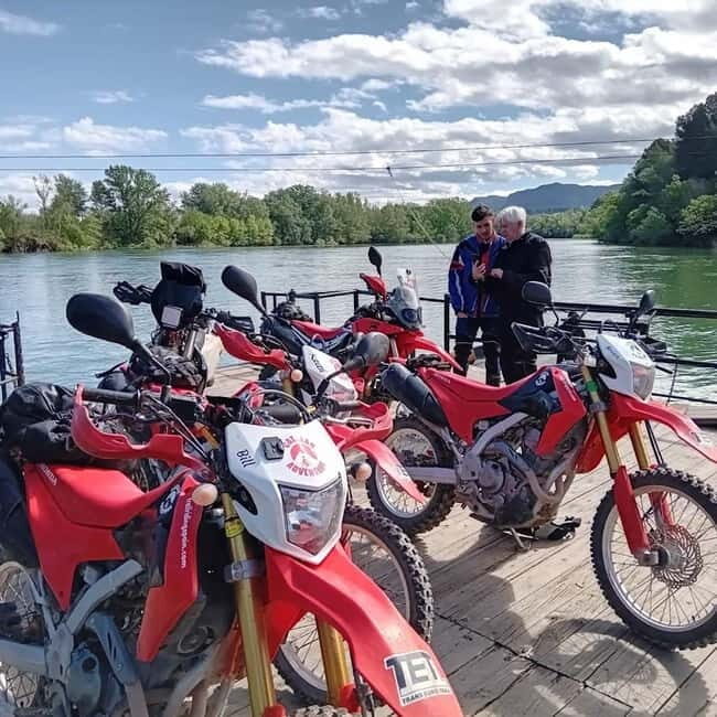 Catalonia: Guided Motorcycle Tour with bikes & equipment - Final Thoughts