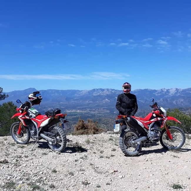Catalonia: Guided Motorcycle Tour with Equipment - Practical Considerations