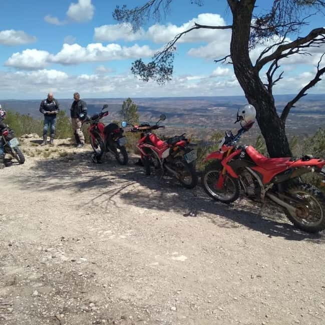 Catalonia: Guided Motorcycle Tour with Equipment - How Does It Compare to Similar Experiences?