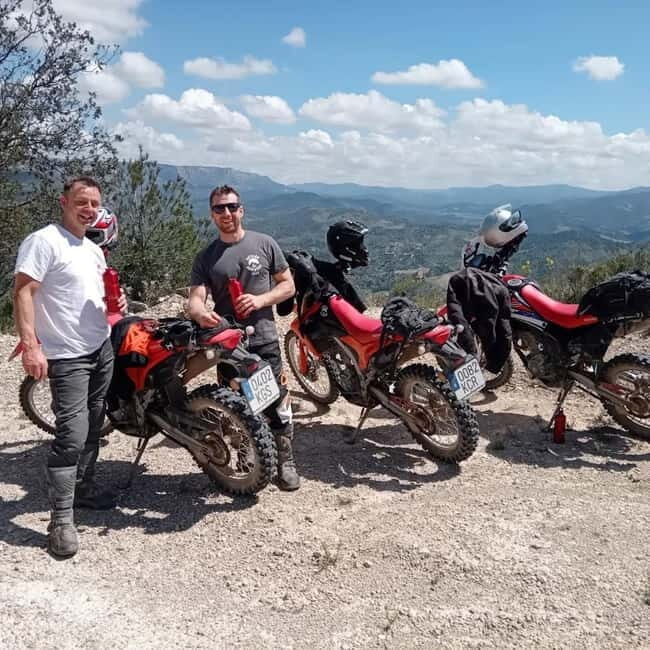 Catalonia: Guided Motorcycle Tour with Equipment - Final Thoughts: Who Will Love This?