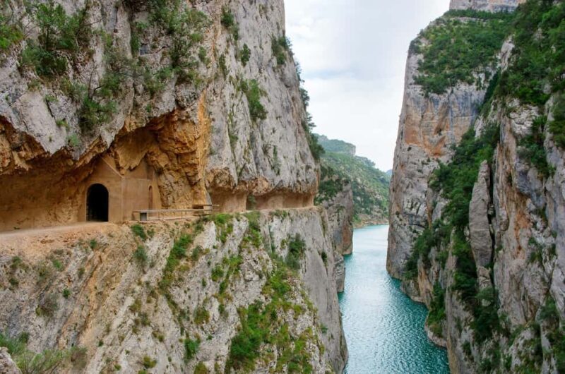 Catalonia: Mont-rebei Gorge Guided Hike with Transfer - Introduction: An Adventure Worth Considering