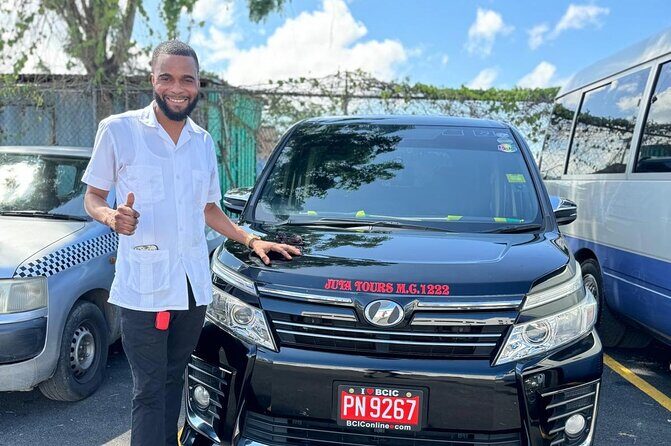 Catalonia Resort Airport Transportation Montego Bay - FAQs