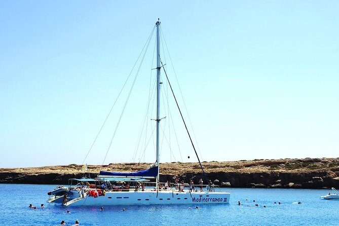 Catamaran Adults Exclusive Cruise from Protaras - Final Thoughts: Who Should Consider This Cruise?