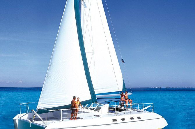 Catamaran Adventure in Cancun - Practical Tips for Future Travelers