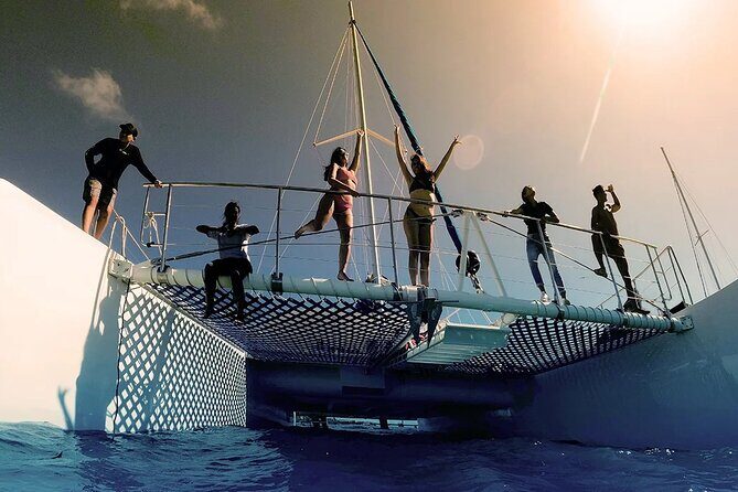 Catamaran Adventure Isla Mujeres with Snorkeling and Beach Club - Final Thoughts
