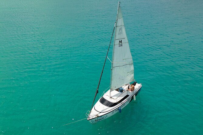 Catamaran Adventure: Navigate the Seven Colors - The Real Value: How the Tour Measures Up