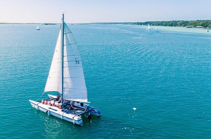 Catamaran Adventure: Navigate the Seven Colors - Final Thoughts: Why Choose This Tour?
