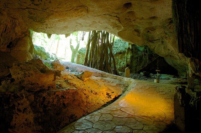 Catamaran Adventure to Dunn's River Falls and Green Grotto Caves - Discovering Jamaica: A Detailed Look at the Catamaran Adventure to Dunns River Falls and Green Grotto Caves