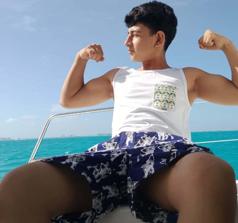 Catamaran Adventure to Isla Mujeres: Snorkeling, Food, and Transportation Included - The Sum Up