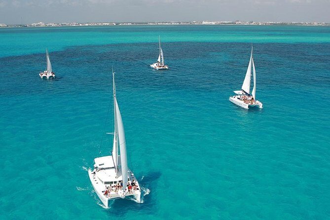 Catamaran adventure to Isla Mujeres with Snorkel,Buffet,Open Bar and Beach Club - Final Thoughts: Is It Worth It?
