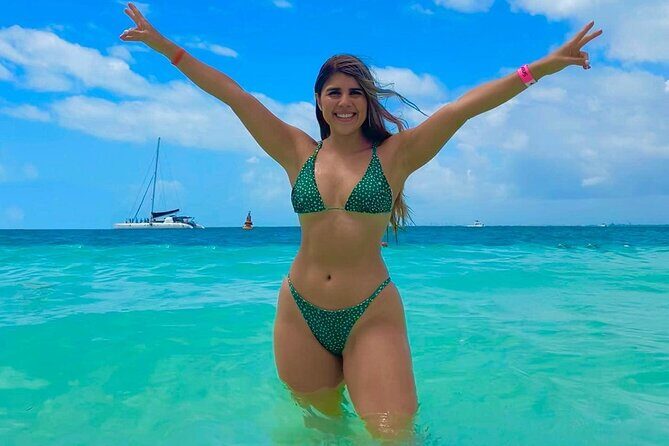 Catamaran Adventure Tour Isla Mujeres Unlimited from Cancun with Transportation - Final Thoughts: Is It Worth It?