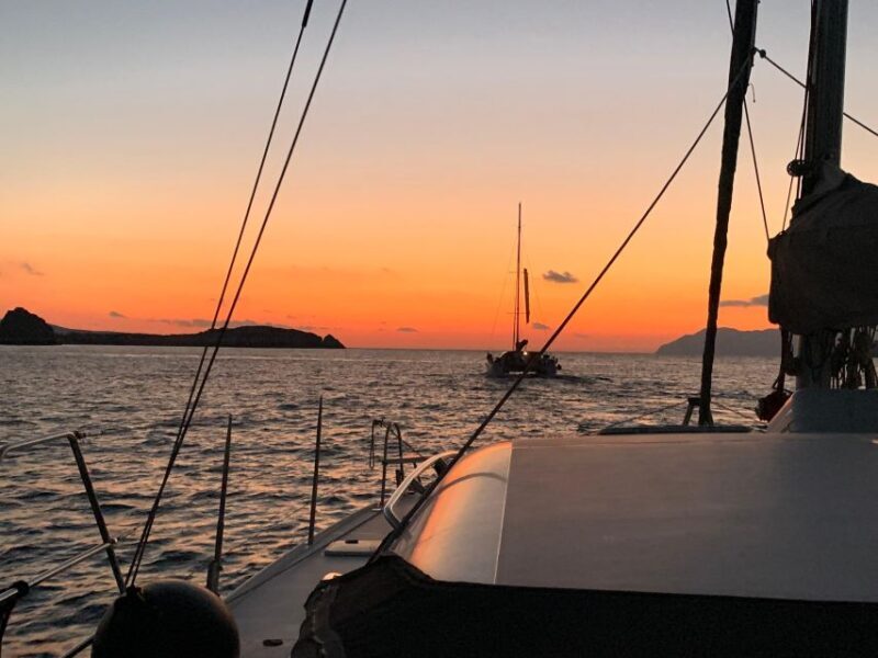 Catamaran Afternoon Cruise: Kleftiko half day with sunset - What Travelers Say: Authentic Feedback and Impressions
