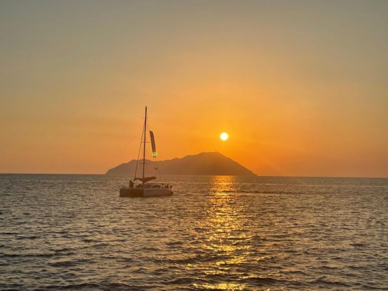 Catamaran Afternoon Cruise: Kleftiko half day with sunset - Is This Tour Worth the Price?