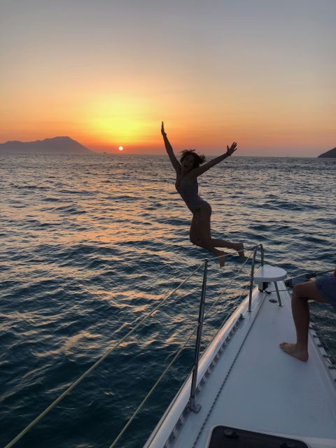 Catamaran Afternoon Cruise: Kleftiko half day with sunset - Who Will Love This Tour?
