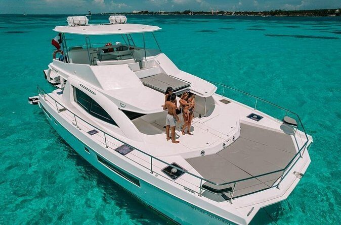 Catamaran and Reef Snorkel in Cancun - The Cost and Value