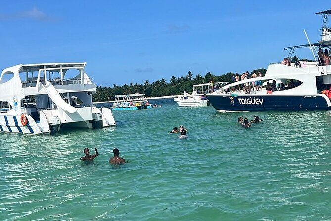 Catamaran and Snorkeling Party with Drink Included in Punta Cana - The Practical Side: Pricing and Value