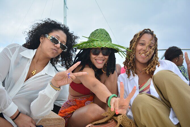 Catamaran Booze Cruise And Snorkeling Punta Cana - Adults Only - FAQ