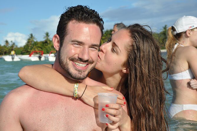 Catamaran Booze Cruise, Snorkeling & Punta Cana Coast View - The Balance of Value and Experience