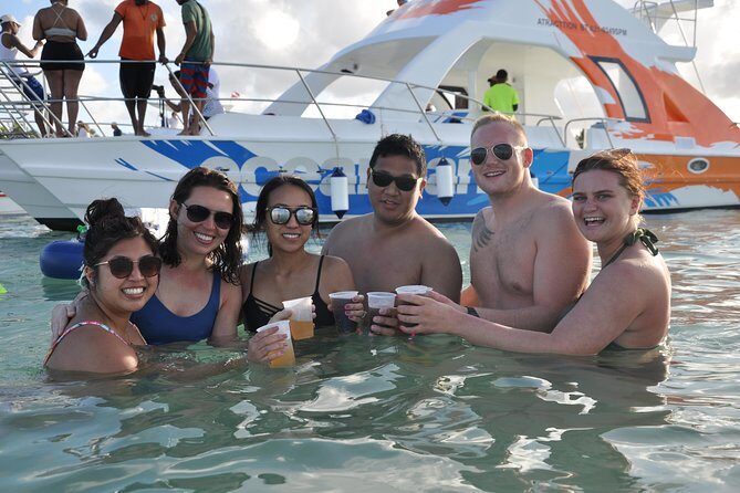 Catamaran Booze Cruise, Snorkeling & Punta Cana Coast View - Final Thoughts