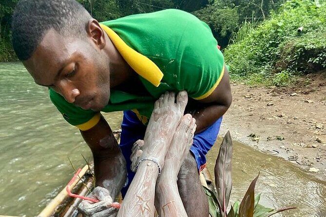 Catamaran Cruise and Bamboo Rafting Limestone Massage Experence - Who Will Love This Tour?