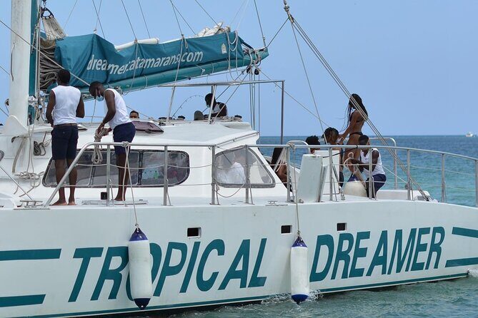 Catamaran Cruise Experience - The Sum Up: Is the Catamaran Cruise Worth It?
