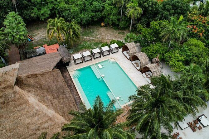 Catamaran Cruise from Costa Mujeres with Snorkeling and Lunch - Who Is This Tour Best For?