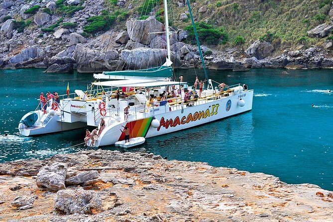 Catamaran Cruise from Port d'Alcudia with Lunch and Swim Stop - Analyzing the Value