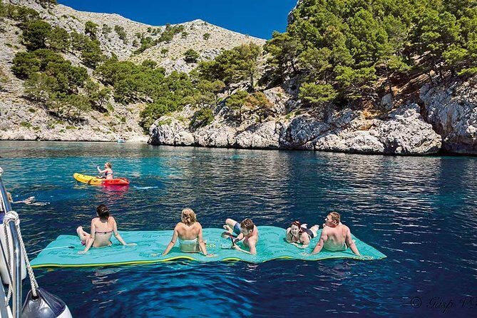 Catamaran Cruise from Port d'Alcudia with Lunch and Swim Stop - Who Is This Tour Best For?