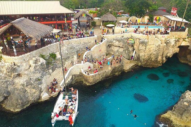 Catamaran Cruise Full Day Tour to Reef, Caves and Negril Beach - The Experience in Context: What Does It Mean for You?