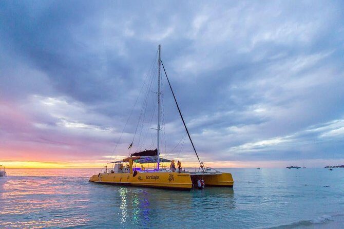 Catamaran Cruise Full Day Tour to Reef, Caves and Negril Beach - Frequently Asked Questions