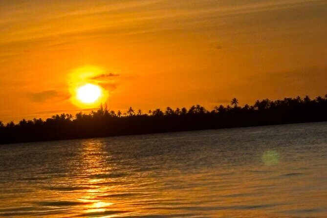 Catamaran Cruise Polynesia 7 Days PRIVATE  Leeward Islands - Who Should Consider This Tour?