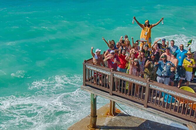 Catamaran Cruise, Snorkeling and Dunn's River Falls - Who Will Love This Tour?