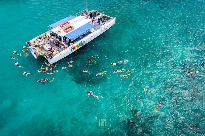 Catamaran Cruise, Snorkeling and Dunn's River Falls - The Sum Up: Who Is This Tour Best For?