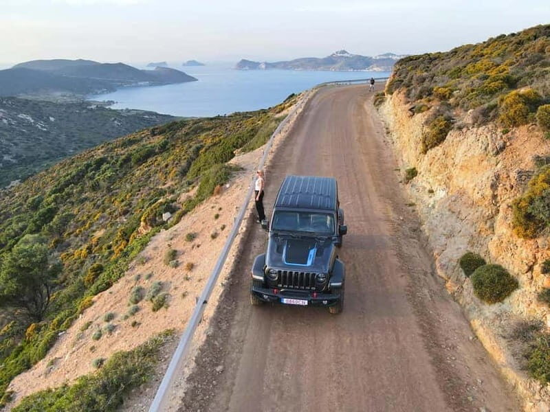 Catamaran Cruise to Kleftiko & Jeep Safari Sunset Experience - Final Thoughts