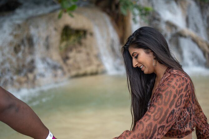 Catamaran Cruise with Snorkeling and Dunn's River Falls - FAQ