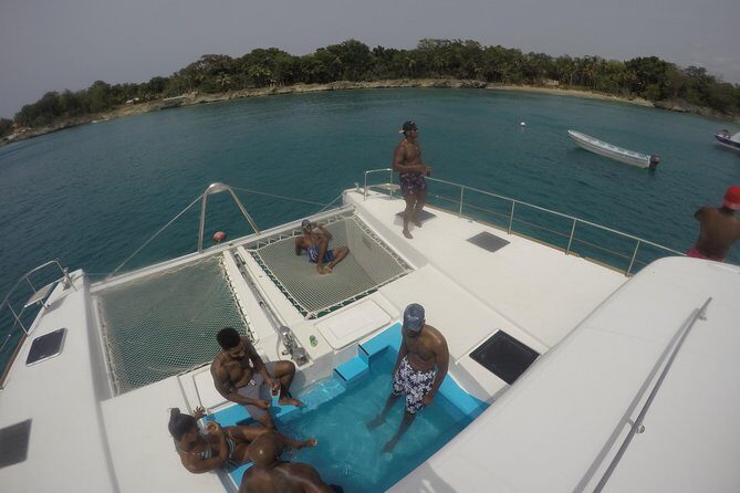 Catamaran Cruise with Snorkeling and lunch on board! - What Travelers Say