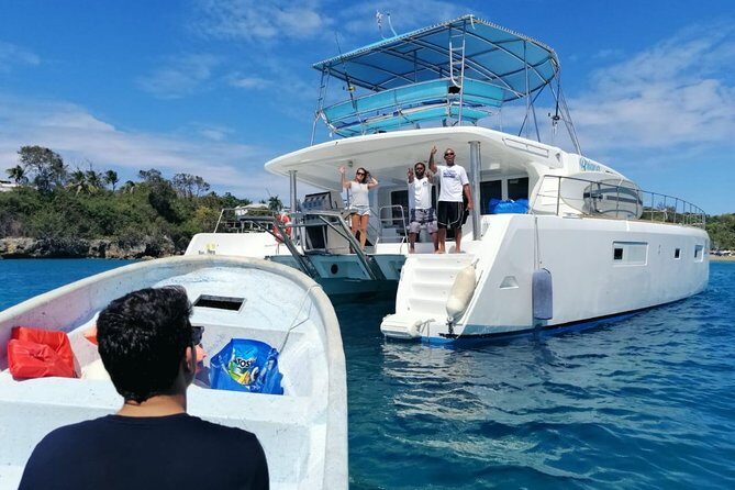 Catamaran Cruise with Snorkeling and lunch on board! - Pricing and Value