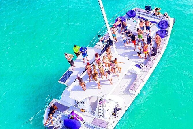 Catamaran Cruise with Snorkeling & Parasailing - Authentic Reviews and Real Experiences
