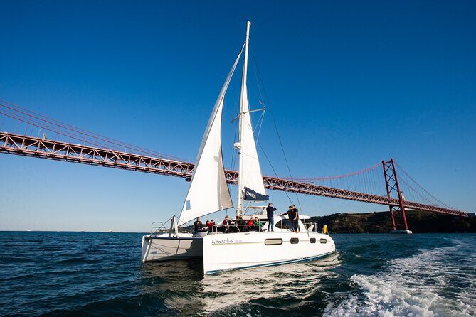 Catamaran Cultural Tour through Lisbon - Final Thoughts: Is It Worth Your Time?