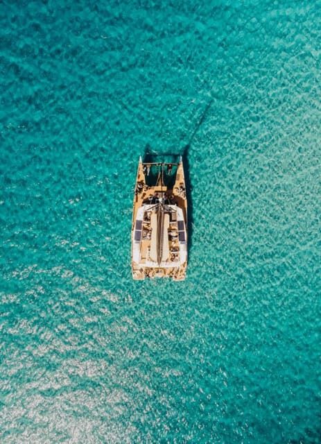 Catamaran day excursion - An In-Depth Look at the Catamaran Excursion