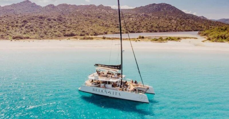 Catamaran day excursion - Who This Tour Is Best For