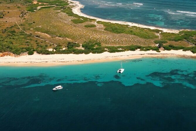 Catamaran Day Sail - The Bottom Line: Who Will Love This Tour?