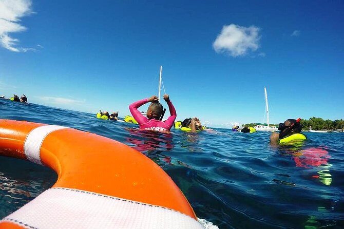 Catamaran Day Trip, Snorkeling & Sailing Excursion - Frequently Asked Questions